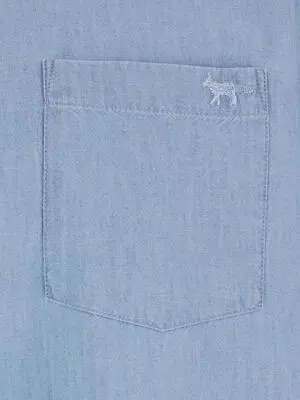 Maison Kitsuné Shirt