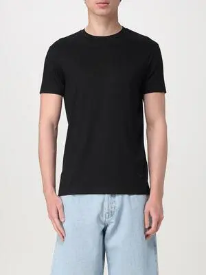 Emporio Armani T-shirt Colour - Black