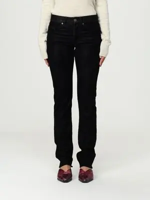 Isabel Marant Étoile Trousers Colour - Black