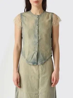 Diesel® Frill Shirts For Women