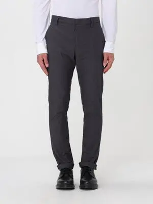 DONDUP Trousers Colour - Black