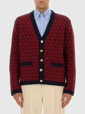 Valentino Garavani Jumper Colour - Red