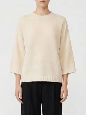 Fabiana Filippi Jumper Colour Beige