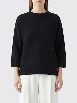Fabiana Filippi Jumper Colour Blue