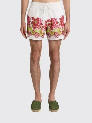Etro Swimsuit Colour - Multicolor