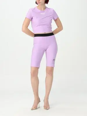 Versace Cropped T-shirt