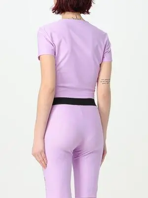 Versace Cropped T-shirt