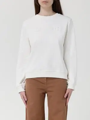 Elisabetta Franchi Cotton Sweatshirt