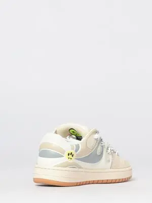 BARROW Leather Sneakers