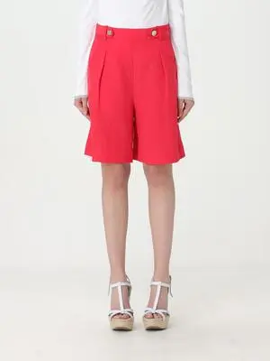 Liu Jo Shorts Colour - Red