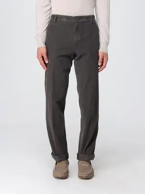 DONDUP Trousers Colour - Blue