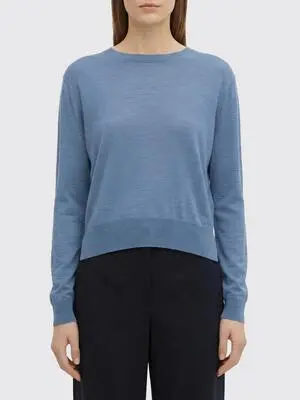 JIL SANDER Jumper Colour - Blue