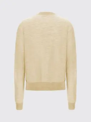 JIL SANDER Jumper Colour - Yellow