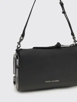Marc Jacobs The Snapshot Grained Leather Bag
