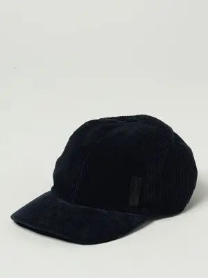 Emporio Armani Baseball Cap - Navy