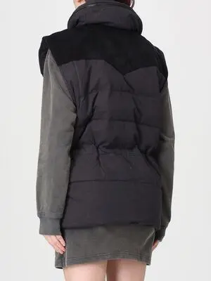 Isabel Marant Étoile Waistcoat Colour - Black