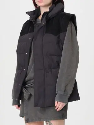 Isabel Marant Étoile Waistcoat Colour - Black