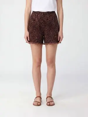 Mc2 Saint Barth Shorts For Women