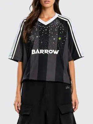 Barrow Frill T-shirts For Women