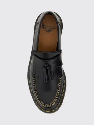 Dr. Martens Tassel Loafers - Black