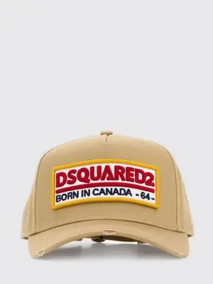Dsquared2 Hat Colour - Multicolor