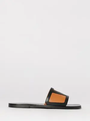 Valentino Garavani Sandals Colour - Black
