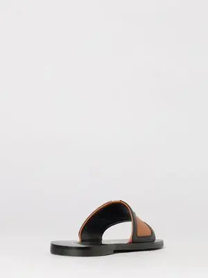 Valentino Garavani Sandals Colour