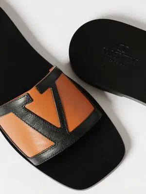 Valentino Garavani Sandals Colour
