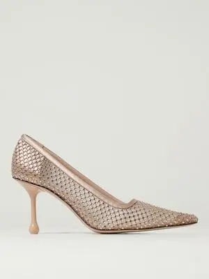 JIMMY CHOO Court Shoes Colour - Dust