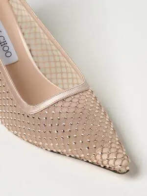 JIMMY CHOO Court Shoes Colour