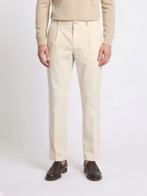 FAY Pants - Beige