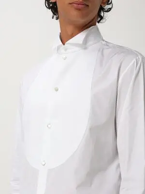 Emporio Armani Shirt Colour