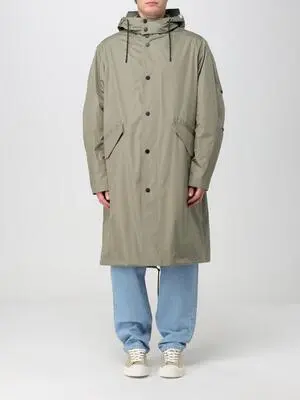 A.p.c. Jacket Colour - Green