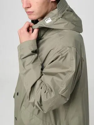 A.p.c. Jacket Colour