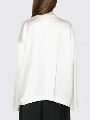 TOTEME Top Colour - White