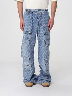 Dsquared2 Jeans Colour - Navy