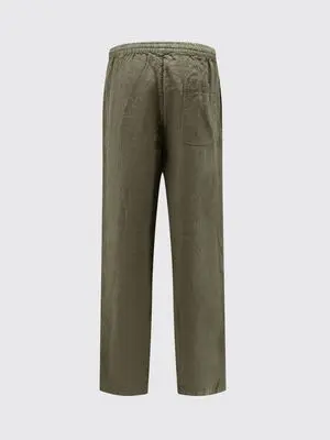 Aspesi Linen Trousers