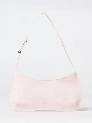 Jacquemus Shoulder Bag - Pink