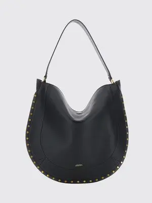 Isabel Marant Étoile Shoulder Bag Colour - Black