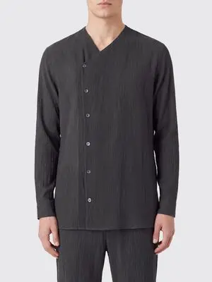 Emporio Armani Shirt Colour