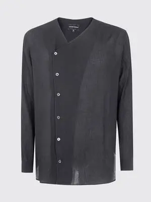Emporio Armani Shirt Colour