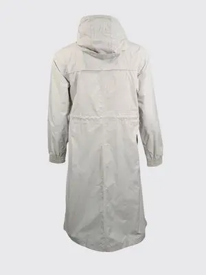 K-WAY Le Vrai 4.0 Delia Nylon Hooded Jacket - Beige