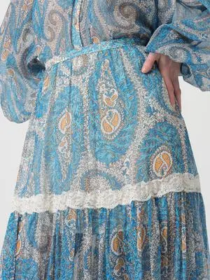 Etro Skirt Colour
