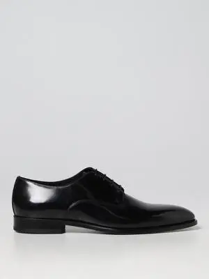 DOUCAL'S Brogue Shoes Colour - Black