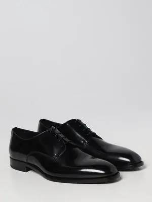 DOUCAL'S Brogue Shoes Colour