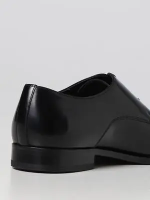 DOUCAL'S Brogue Shoes Colour