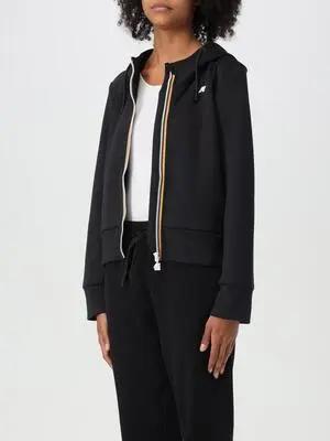 K-WAY Zip Up Hoodie