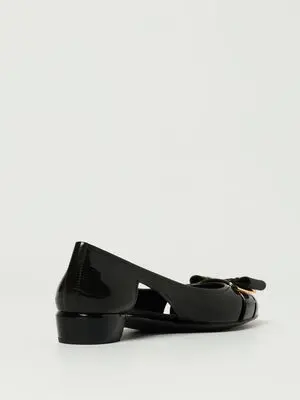 FERRAGAMO Ballet Pumps Colour