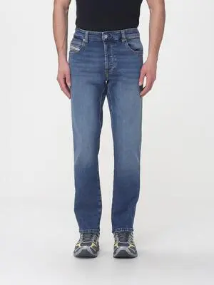 Dsquared2 Jeans Colour - Navy