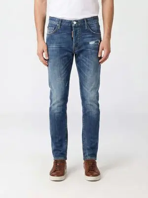 Dsquared2 Jeans - Navy